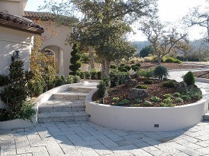 12 DIY Backyard Landscape & Design Ideas for Chico, California